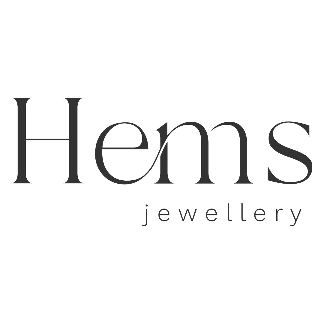 Hems Jewellery 14K Minimal Gold & Diamond Products